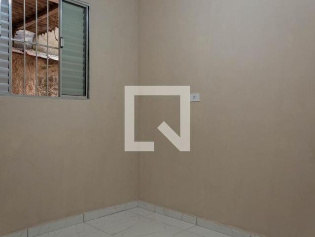 Casa, Assunção, 1 Quarto, 16 m2 São Bernardo do Campo