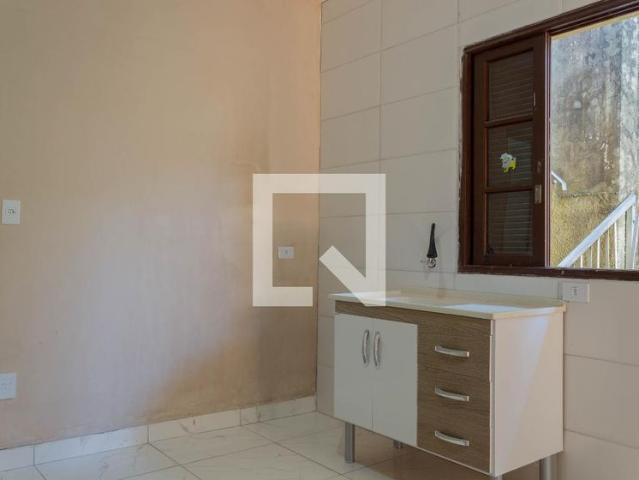 Casa, Assunção, 1 Quarto, 16 m2 São Bernardo do Campo