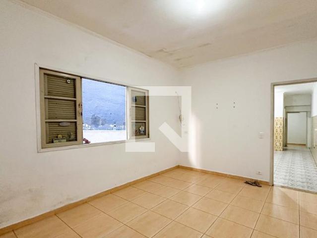 Casa, Assunção, 1 Quarto, 65 m2 São Bernardo do Campo