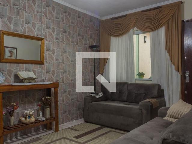Casa, Assunção, 2 Quartos, 157 m2 São Bernardo do Campo