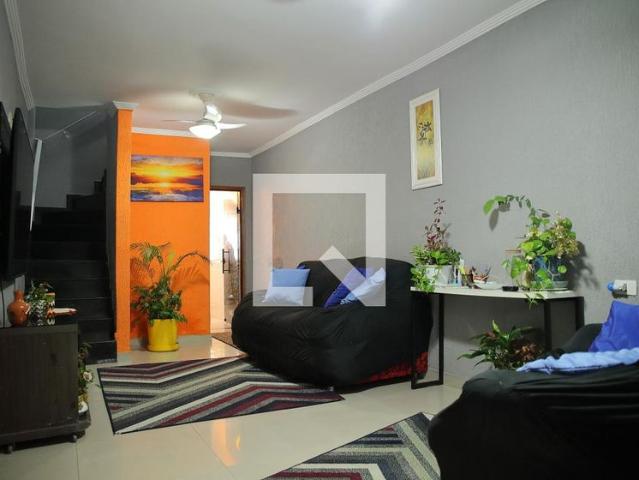 Casa, Assunção, 3 Quartos, 220 m2 São Bernardo do Campo