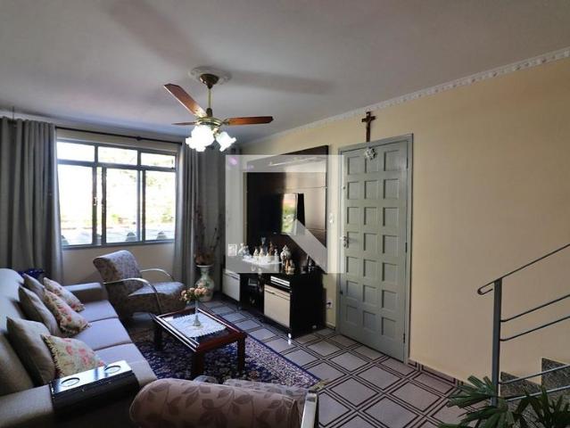 Casa, Assunção, 2 Quartos, 139 m2 São Bernardo do Campo