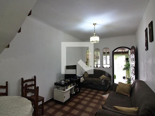 Casa, Assunção, 2 Quartos, 250 m2 São Bernardo do Campo