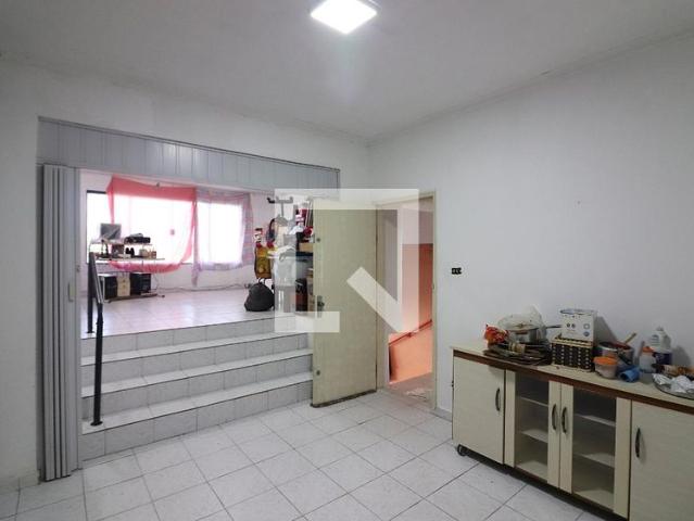 Casa, Assunção, 2 Quartos, 214 m2 São Bernardo do Campo
