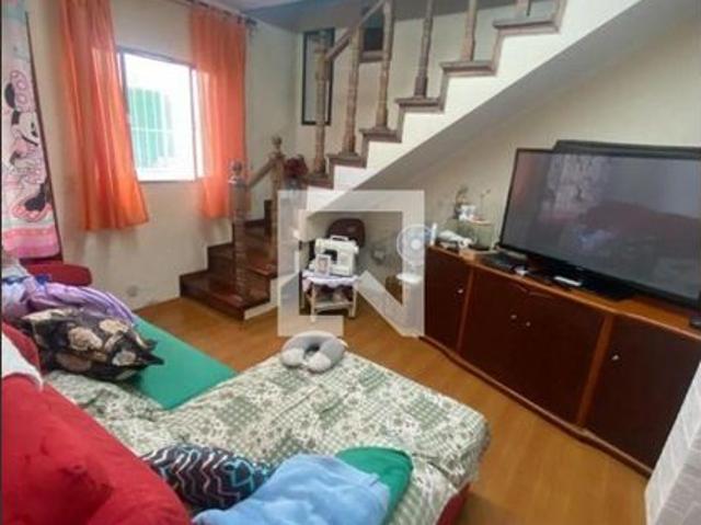 Casa, Assunção, 2 Quartos, 300 m2 São Bernardo do Campo