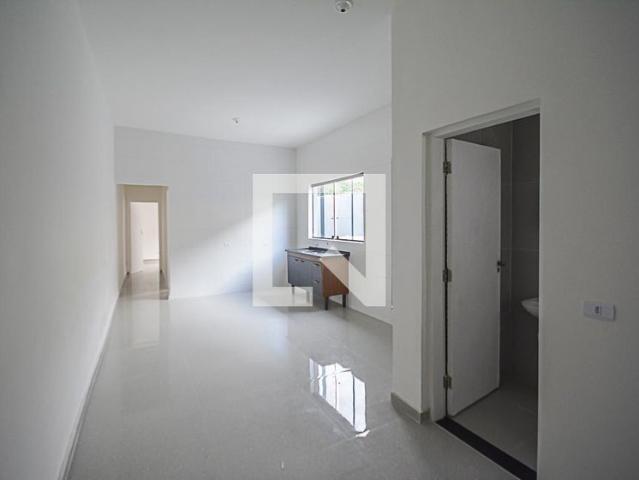 Casa, Assunção, 2 Quartos, 50 m2 São Bernardo do Campo