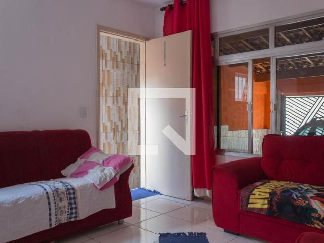 Casa, Assunção, 4 Quartos, 151 m2 São Bernardo do Campo