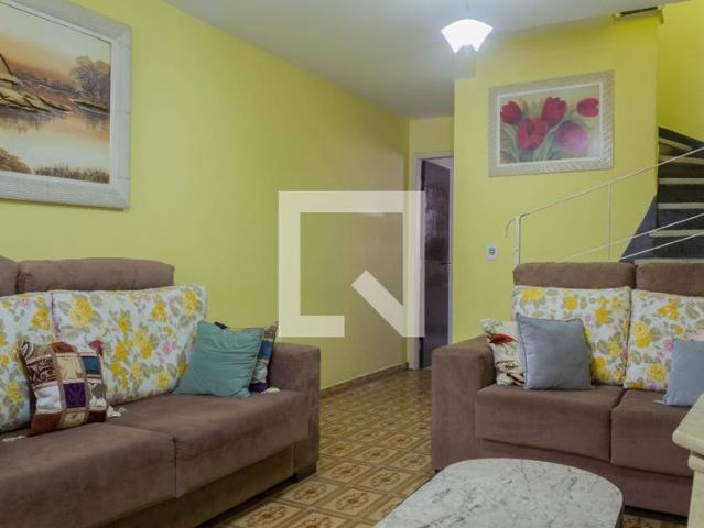 Casa, Assunção, 4 Quartos, 155 m2 São Bernardo do Campo