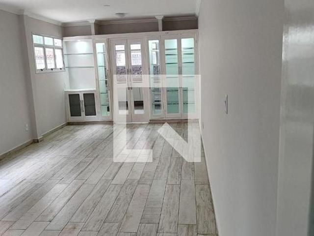Casa, Assunção, 4 Quartos, 214 m2 São Bernardo do Campo