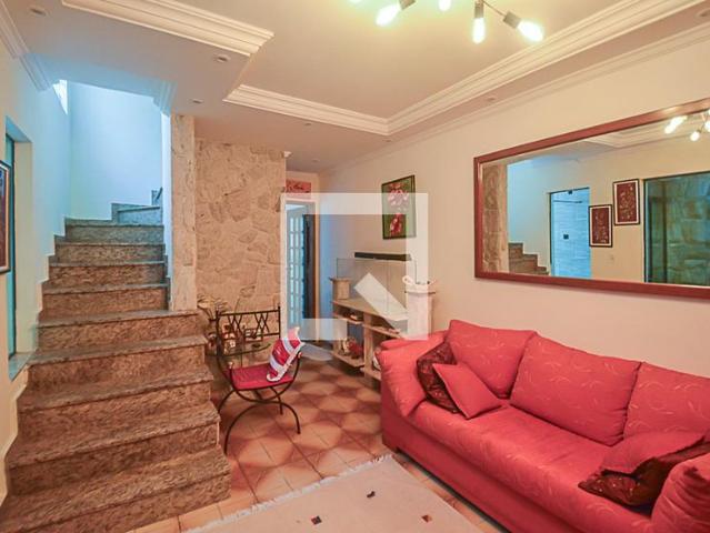Casa, Assunção, 4 Quartos, 360 m2 São Bernardo do Campo