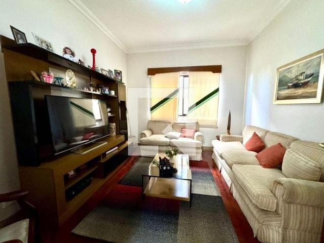 Casa, Assunção, 4 Quartos, 300 m2 São Bernardo do Campo