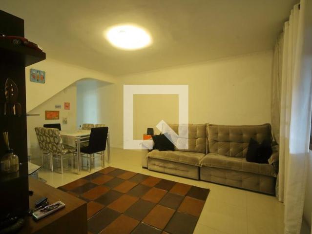 Casa, Assunção, 5 Quartos, 160 m2 São Bernardo do Campo