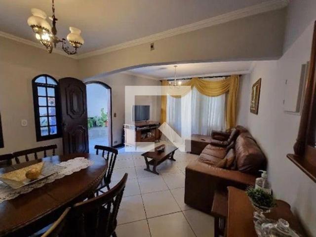 Casa, Assunção, 5 Quartos, 246 m2 São Bernardo do Campo