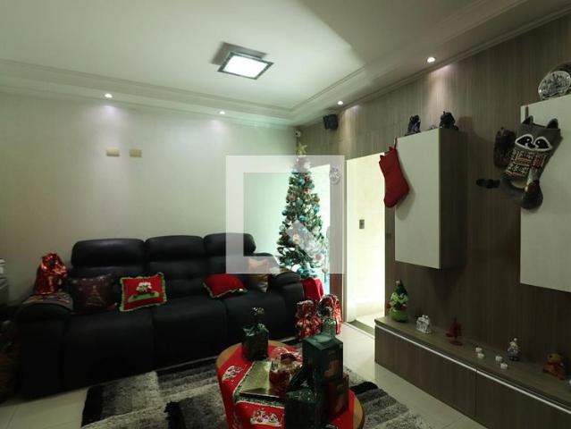 Casa, Assunção, 5 Quartos, 200 m2 São Bernardo do Campo
