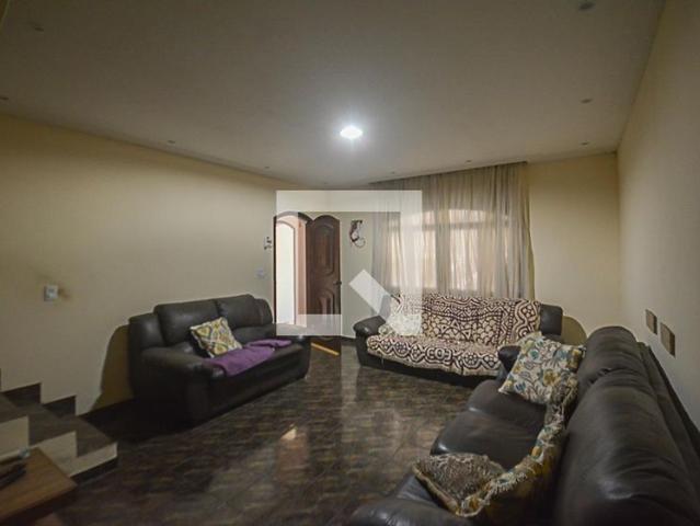 Casa, Assunção, 5 Quartos, 300 m2 São Bernardo do Campo