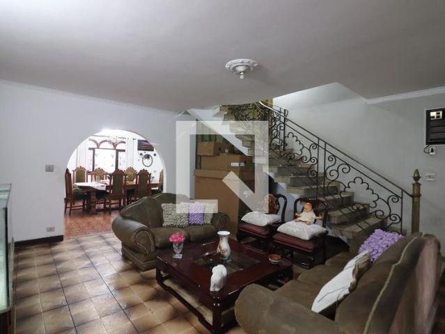 Casa, Assunção, 5 Quartos, 670 m2 São Bernardo do Campo