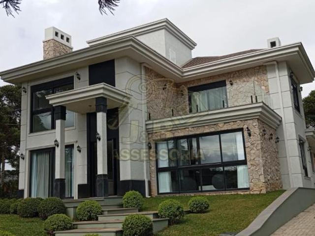 Casa, Aspen Mountain, Gramado, RS