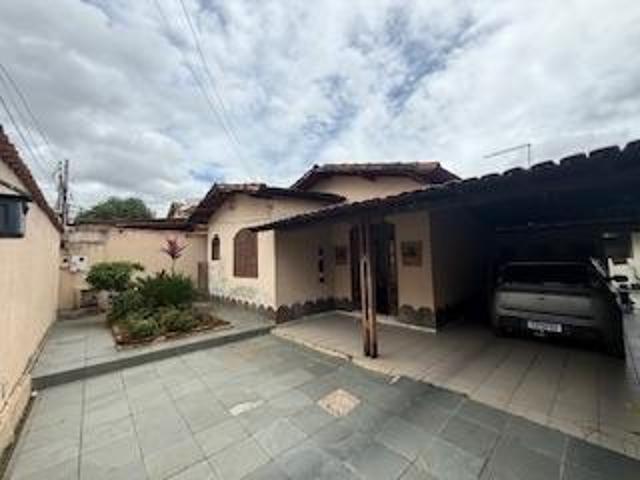 Casa Bueno Franco Betim MG