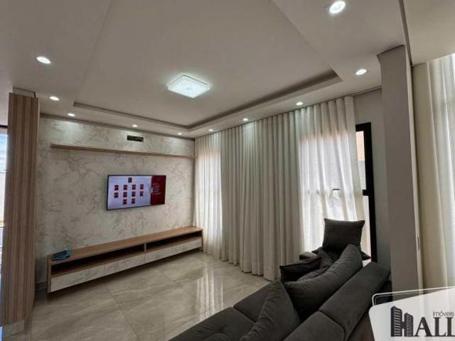 Casa, Buona Vita, São José do Rio Preto