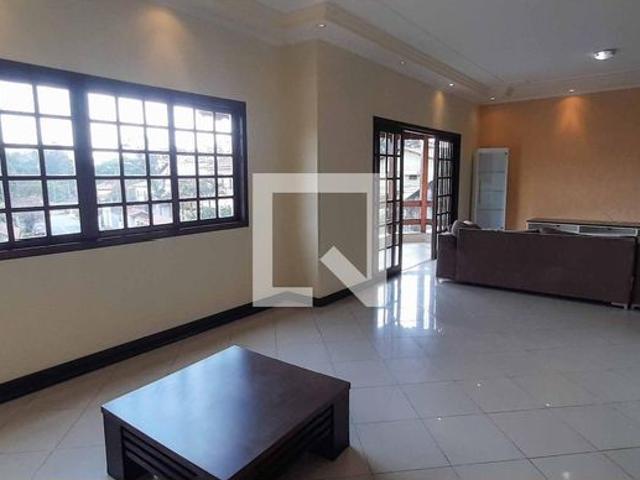 Casa, Bussocaba, 4 Quartos, 360 m2 Osasco
