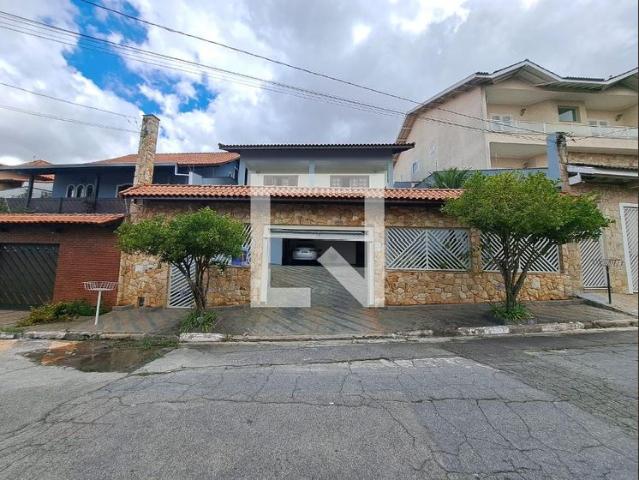Casa, Bussocaba, 5 Quartos, 248 m2 Osasco