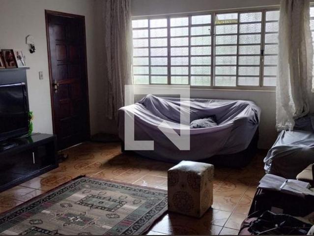Casa, Bussocaba, 6 Quartos, 206 m2 Osasco