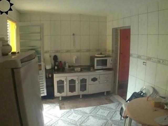 CASA BUSSOCABA