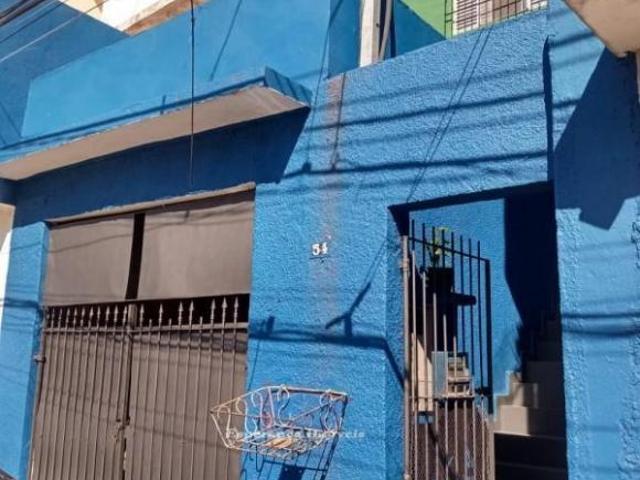 Casa Bussocaba