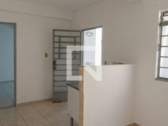 Casa, Bussocaba, 1 Quarto, 48 m2 Osasco