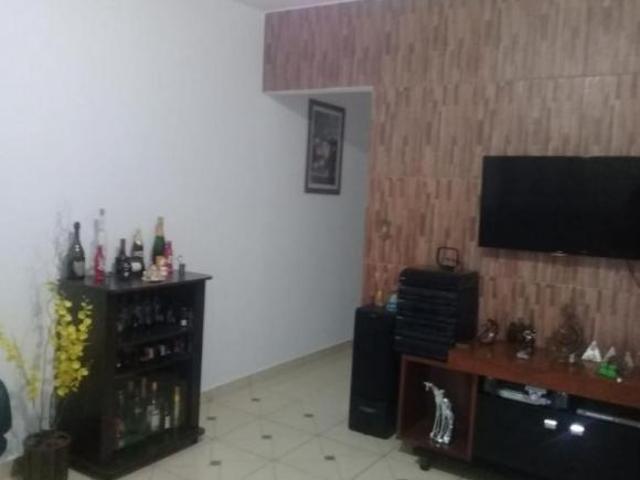 Casa Bussocaba