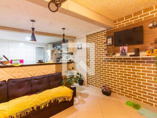 Casa, Bussocaba, 2 Quartos, 22 m2 Osasco