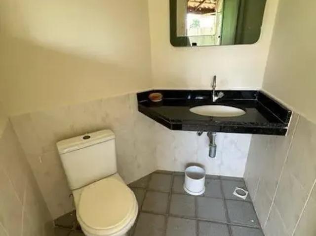 Casa Buraquinho Lauro de Freitas 4 suítes Cond. Jardim do Atlântico Reg Vilas do Atlântico