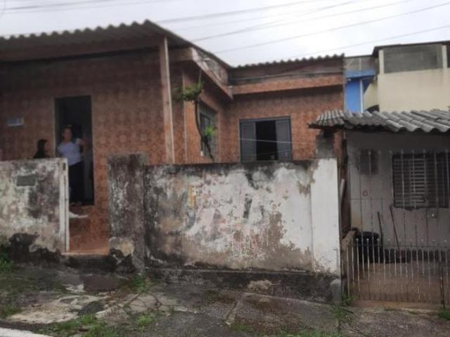 Imperdível! Casa à venda em São Paulo SP, bairro Burgo Paulista, 2 quartos, 1 sala, 2 vagas de garag
