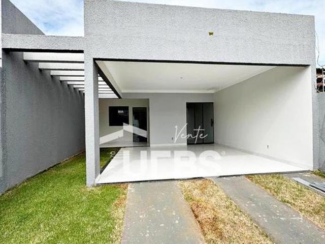 Casa Buriti Sereno