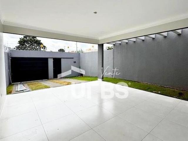 Casa Buriti Sereno