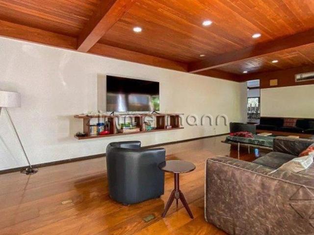 CASA BUTANTÃ 4 DORMITÓRIOS 2 SUÍTES 2 VAGAS
