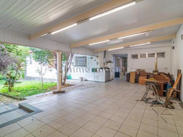 CASA BUTANTÃ 4 DORMITÓRIOS 4 VAGAS