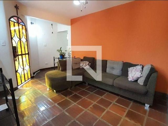 Casa, Butantã, 4 Quartos, 110 m2 São Paulo