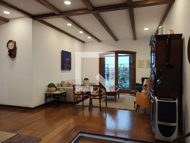 Casa, Butantã, 4 Quartos, 189 m2 São Paulo