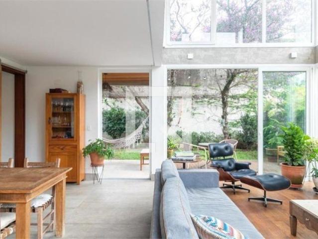Casa, Butantã, 4 Quartos, 225 m2 São Paulo