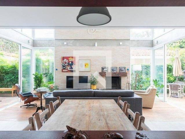 Casa, Butantã, 4 Quartos, 225 m2 São Paulo