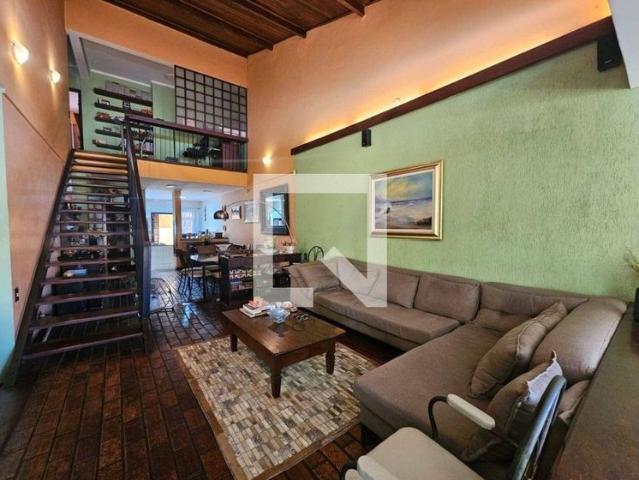 Casa, Butantã, 4 Quartos, 230 m2 São Paulo
