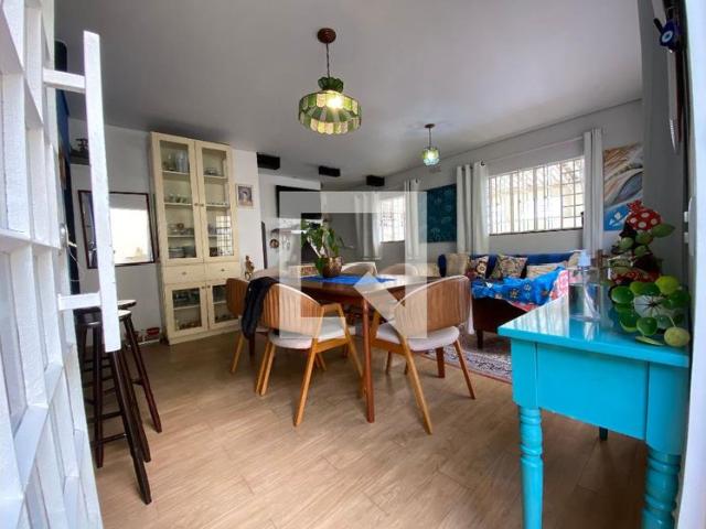 Casa, Butantã, 4 Quartos, 240 m2 São Paulo