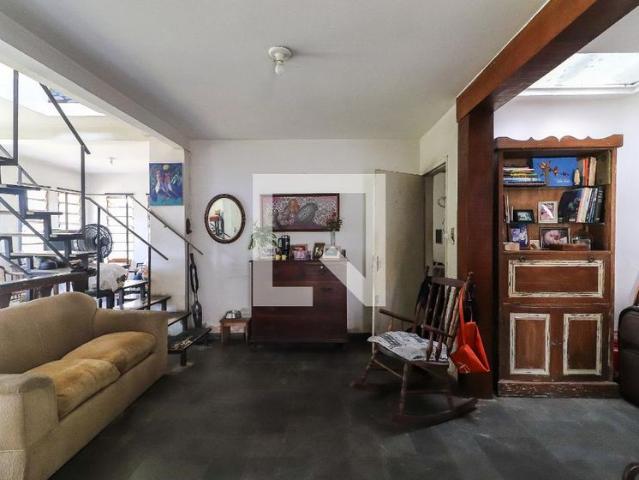Casa, Butantã, 4 Quartos, 252 m2 São Paulo
