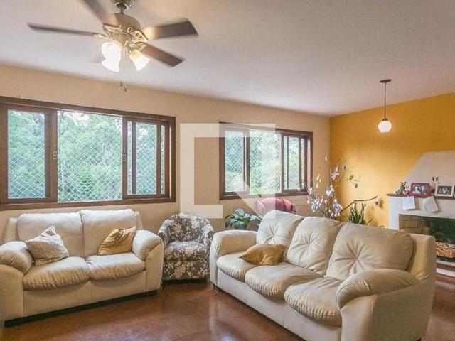 Casa, Butantã, 4 Quartos, 260 m2 São Paulo