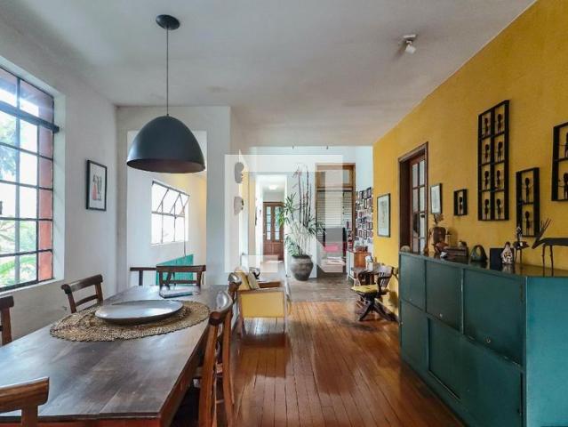 Casa, Butantã, 4 Quartos, 468 m2 São Paulo