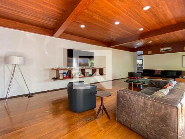 Casa, Butantã, 4 Quartos, 462 m2 São Paulo