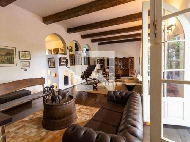 Casa, Butantã, 4 Quartos, 580 m2 São Paulo