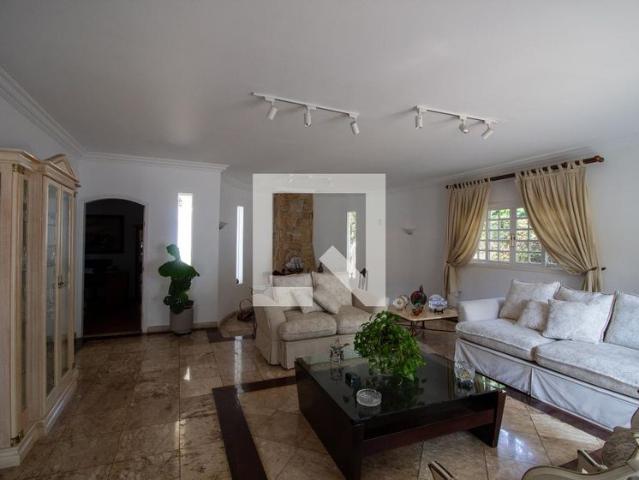 Casa, Butantã, 4 Quartos, 698 m2 São Paulo