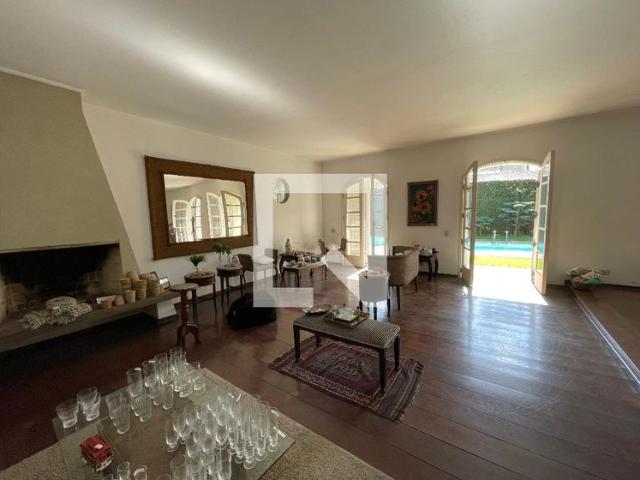 Casa, Butantã, 3 Quartos, 367 m2 São Paulo